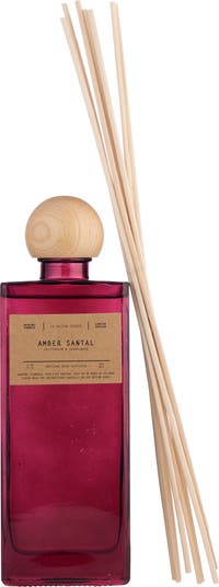 PORTOFINO CANDLES Amber Santal Reed Diffuser | Nordstromrack