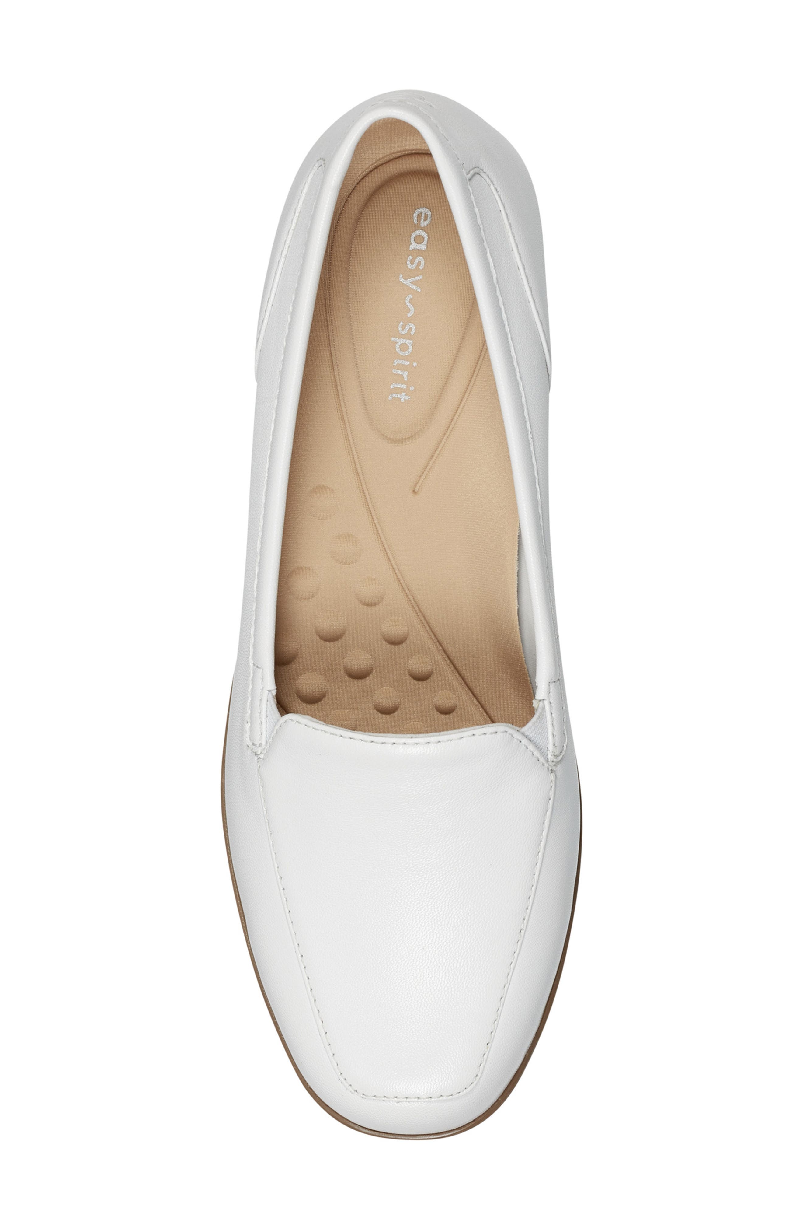 Easy Spirit Devitt Flat (Women) | Nordstrom