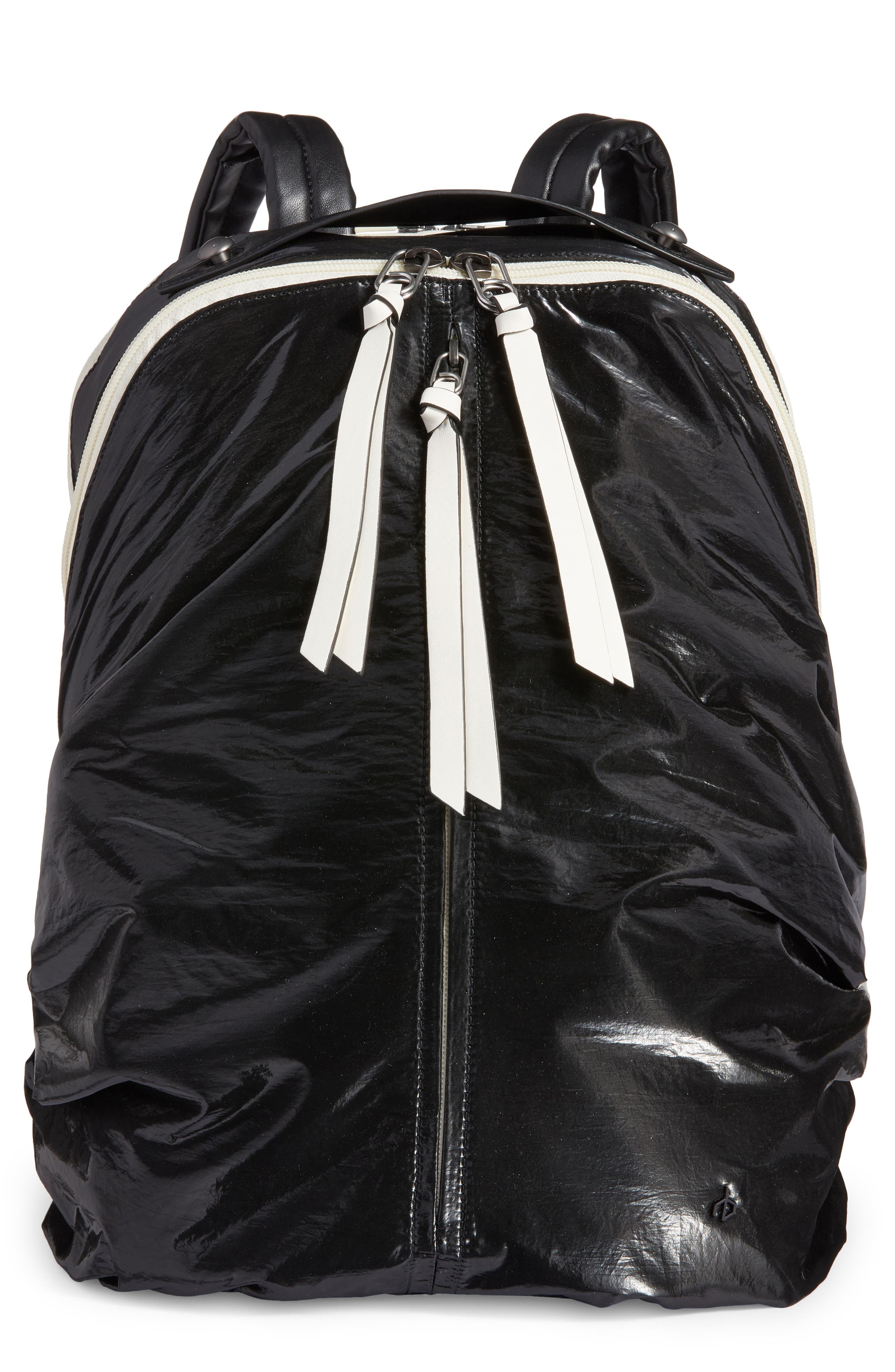 rag & bone Commuter Eco Recycled Nylon Backpack | Nordstromrack