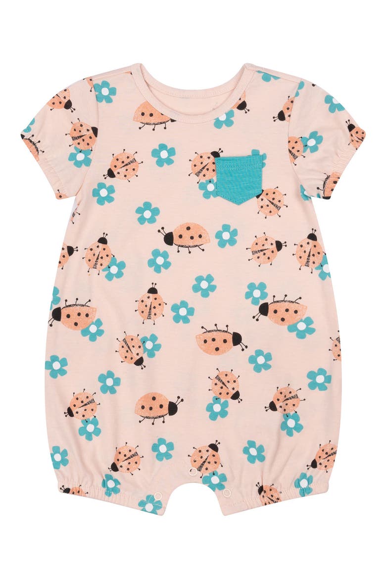 3-Piece Top & Shorts Set (Women) | Nordstromrack
