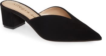 Allegra James Fiona Mule (Women) | Nordstrom