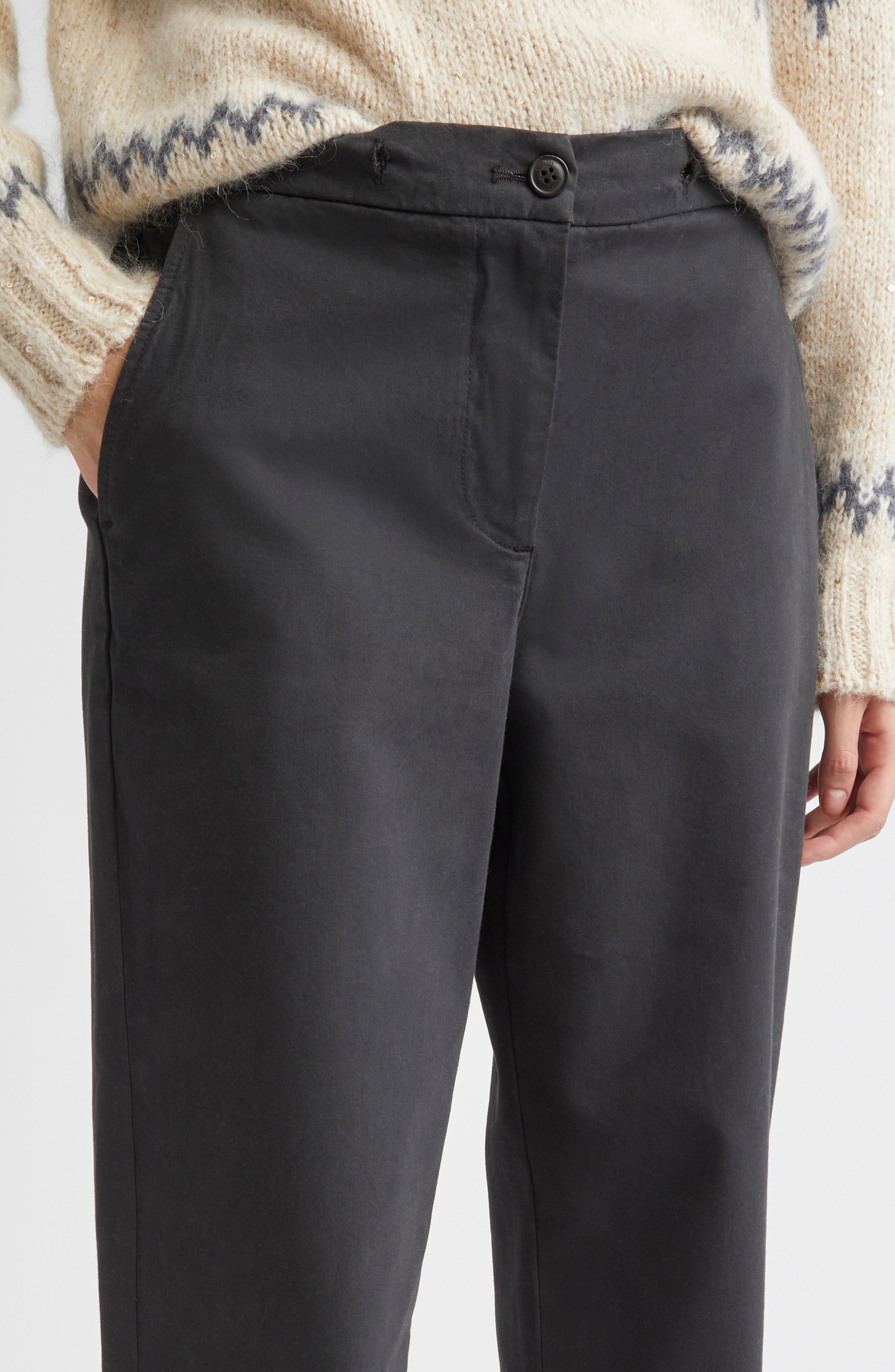 Eleventy Narrow Leg Pants | Nordstrom