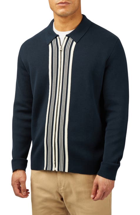 Men's Blue Cardigans | Nordstrom