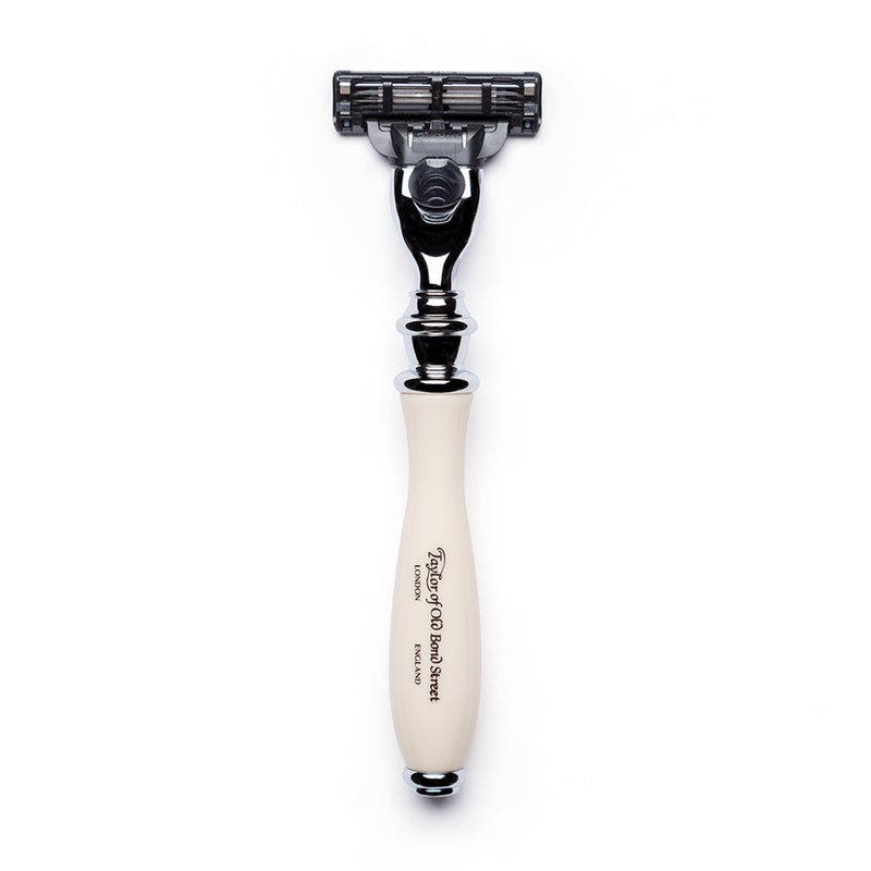 Taylor of Old Bond Street Victorian Mach3 Razor | Nordstrom