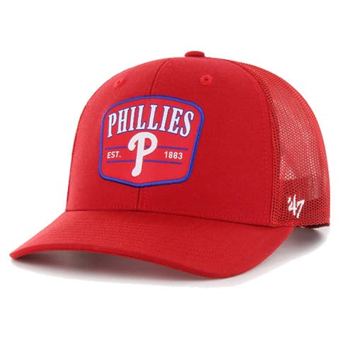 Men's Red Trucker Hats | Nordstrom