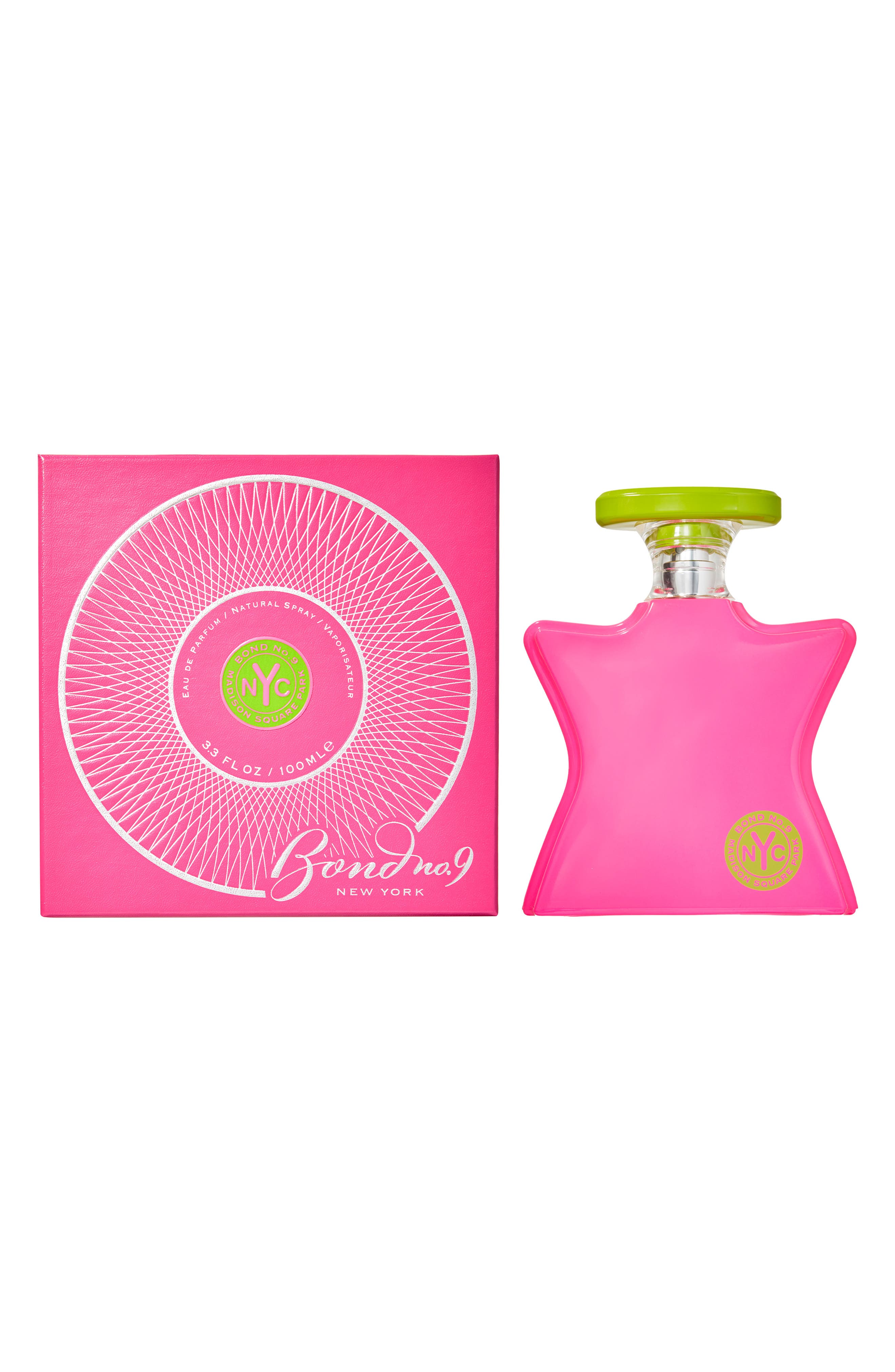 Bond No. 9 Square Park Eau de Parfum | Nordstromrack