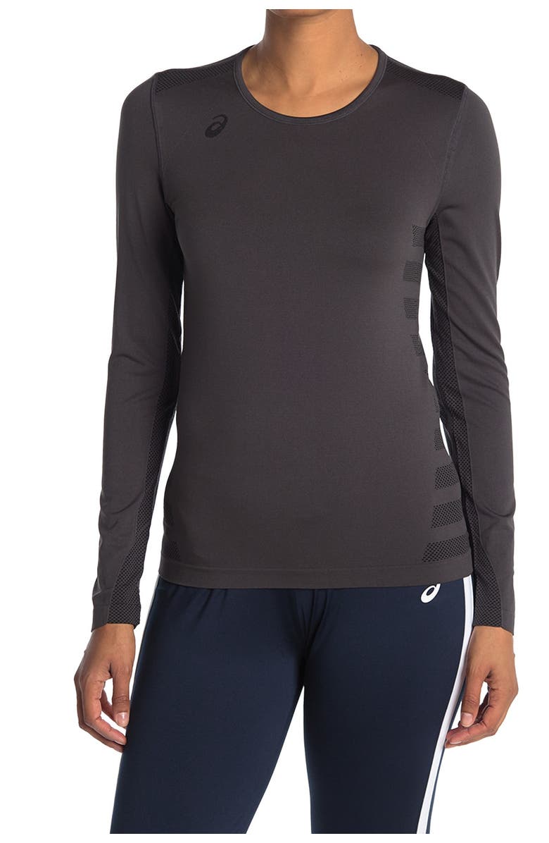 ASICS® Tactic Court Long Sleeve Jersey | Nordstromrack