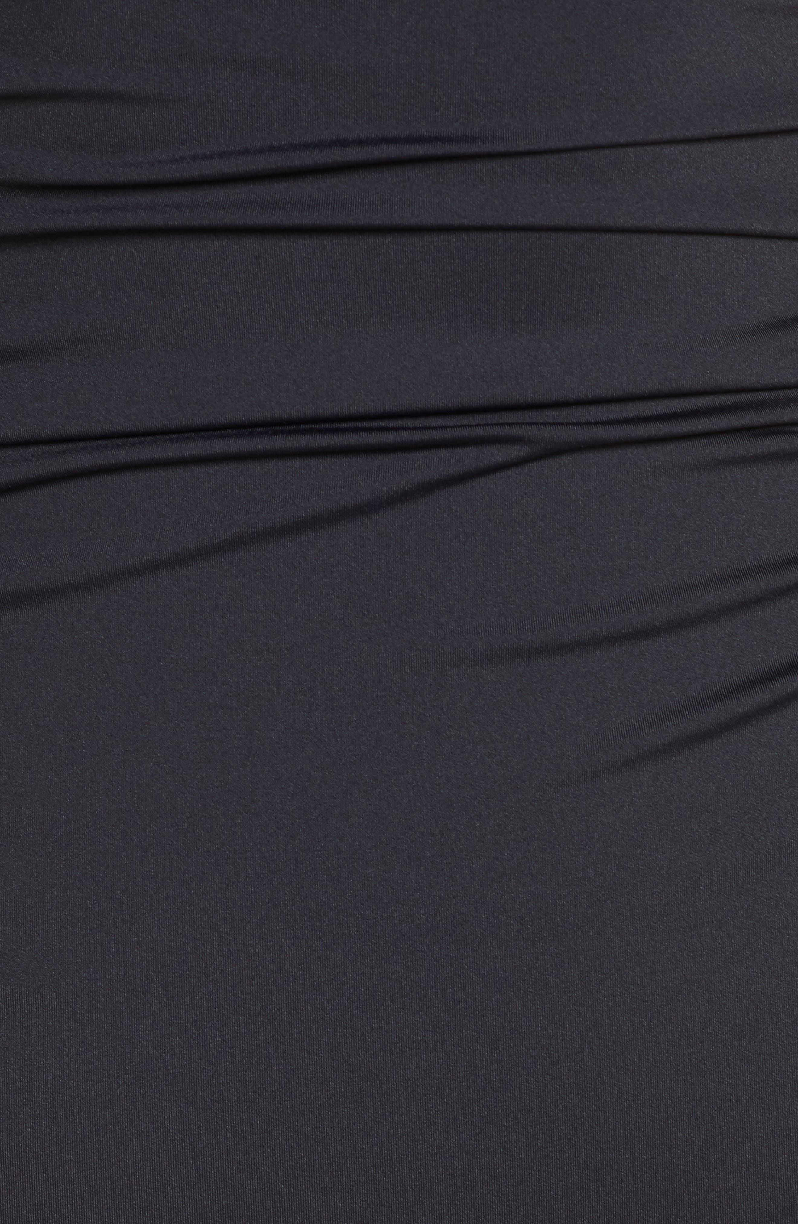 La Blanca Off the Shoulder One-Piece Swimsuit | Nordstrom