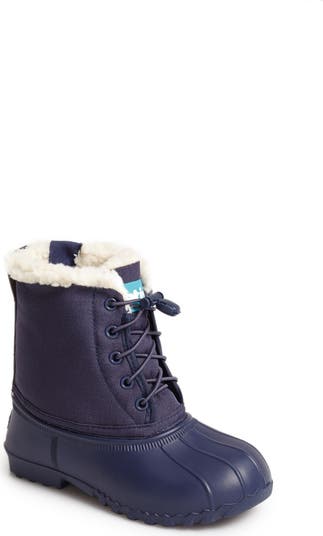 Native Shoes 'Native Jimmy' Water-Resistant Winter Boot | Nordstrom
