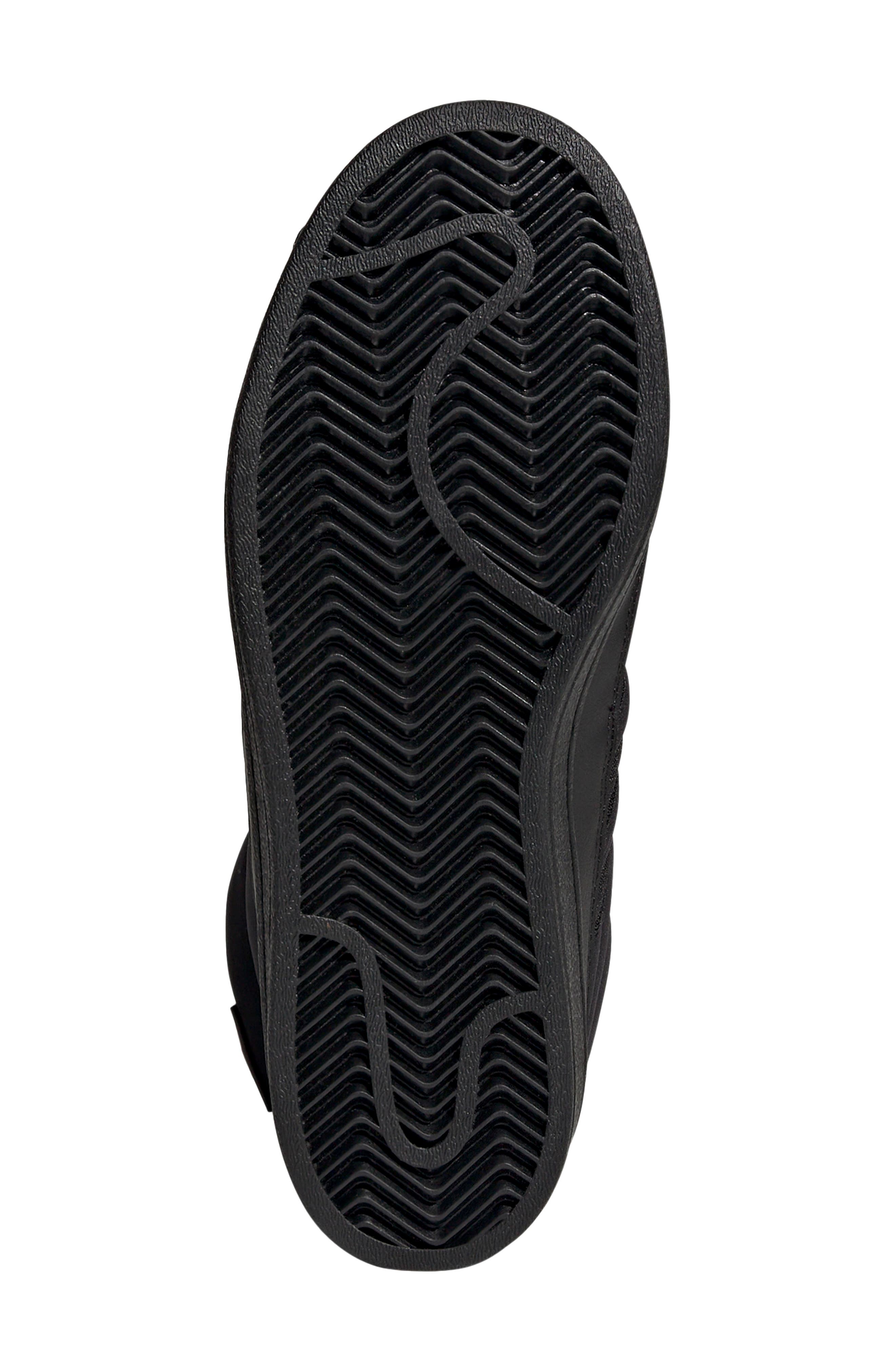 adidas Kids' Superstar Boot | Nordstromrack