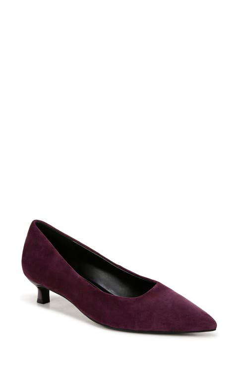 Women's Purple Heels | Nordstrom