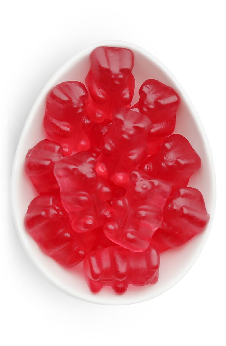 sugarfina Cranberry Cocktail Gummy Bears | Nordstrom