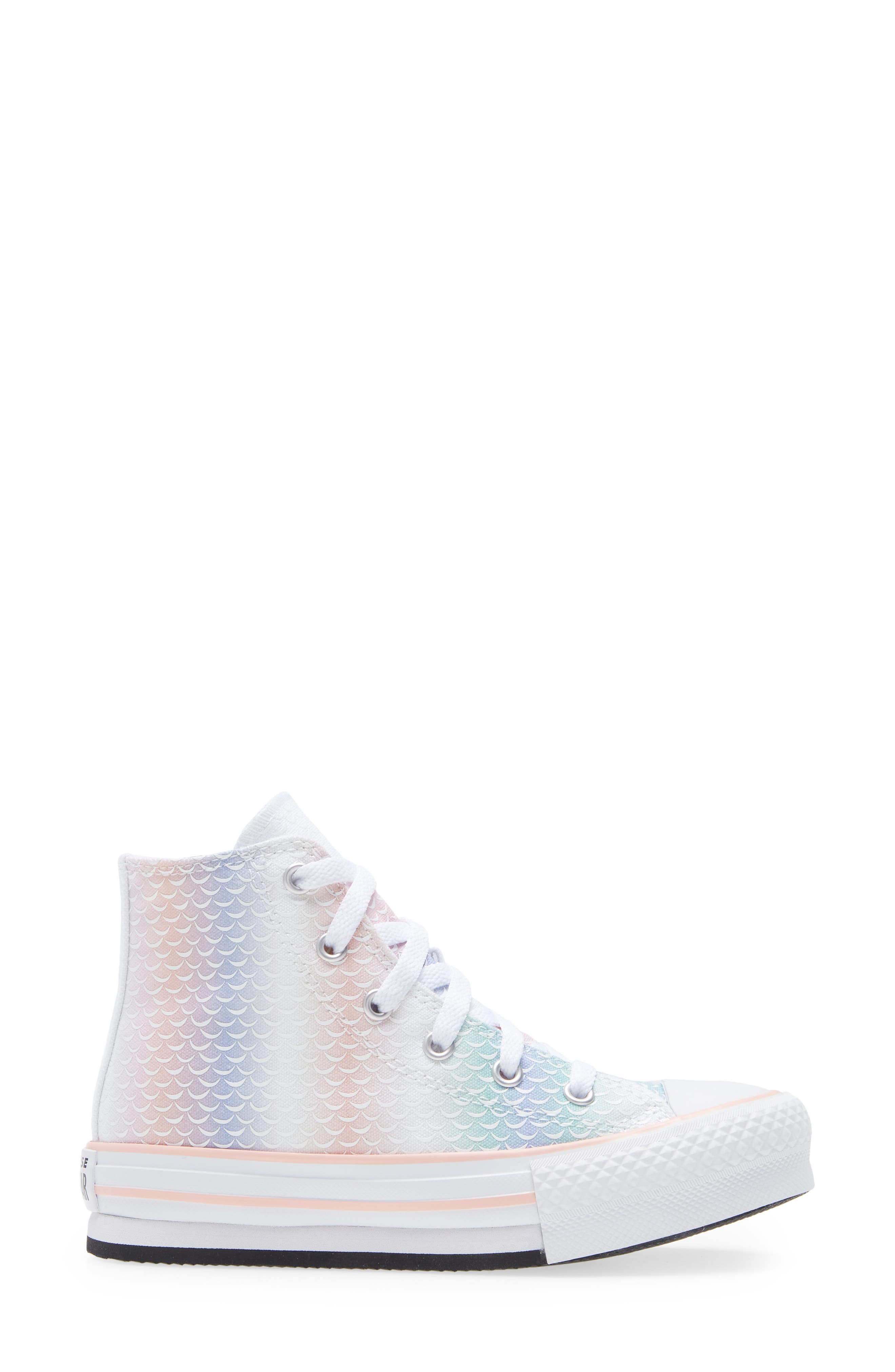 Converse Chuck Taylor® All Star® Move High Top Platform Sneaker | Nordstrom