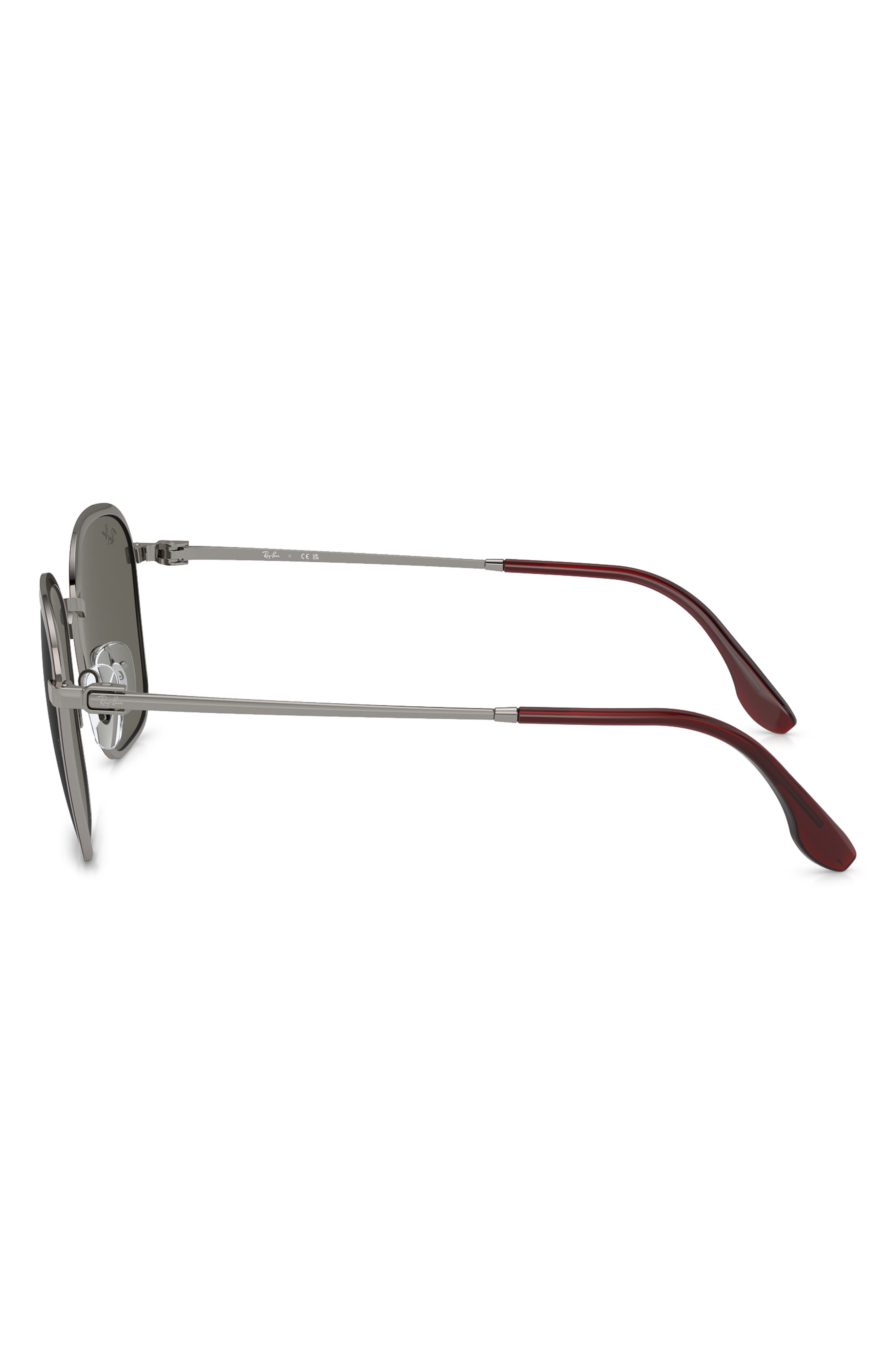 Ray-Ban 55mm Square Sunglasses | Nordstromrack