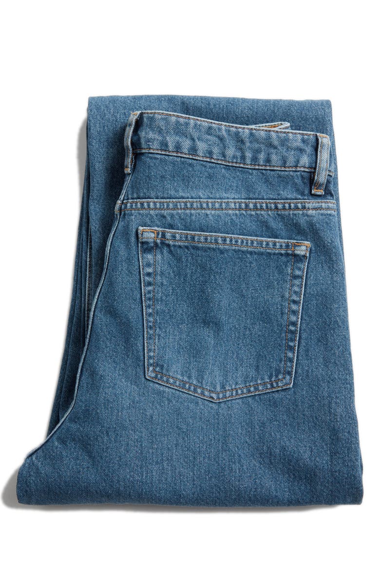 & Other Stories Straight Leg Button Fly Jeans | Nordstromrack