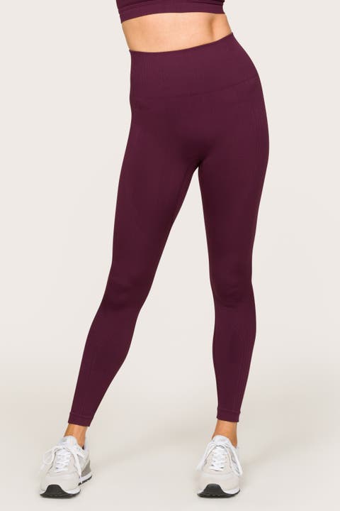 Women's Purple Leggings | Nordstrom