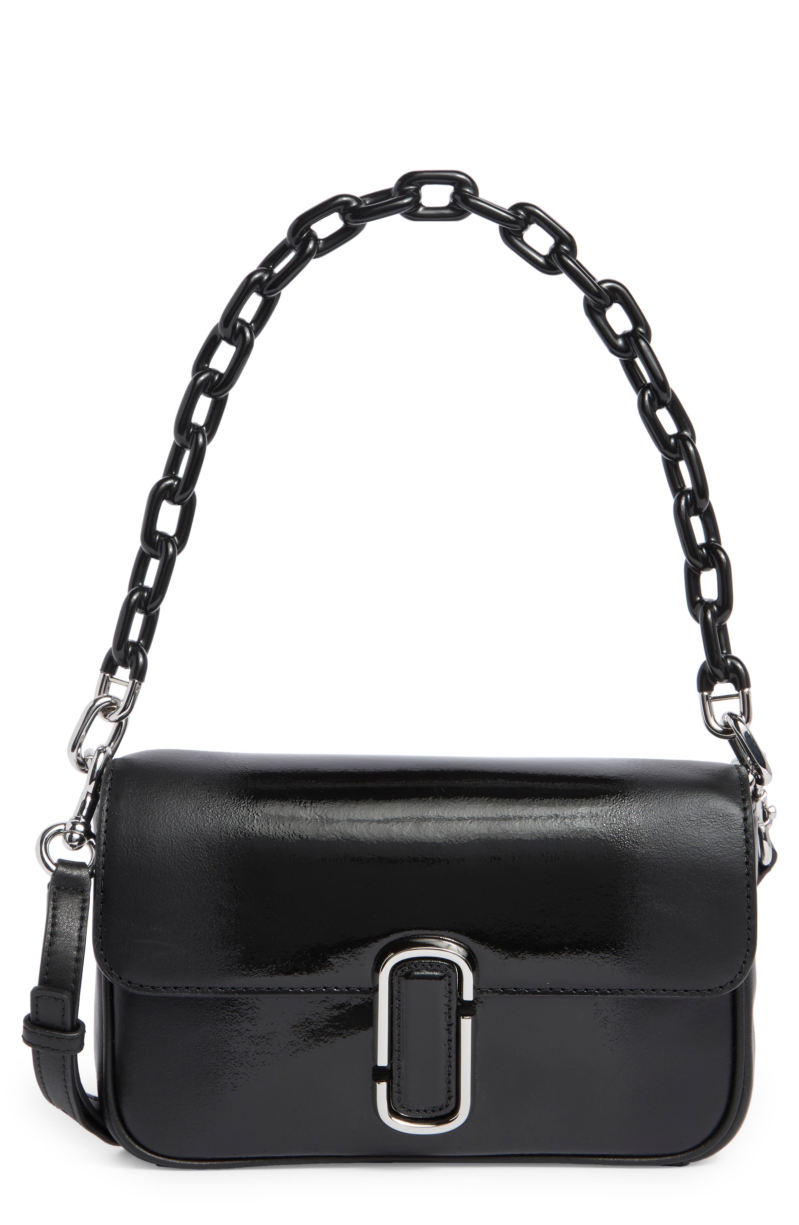 Marc Jacobs The Leather Shoulder Bag | Nordstromrack