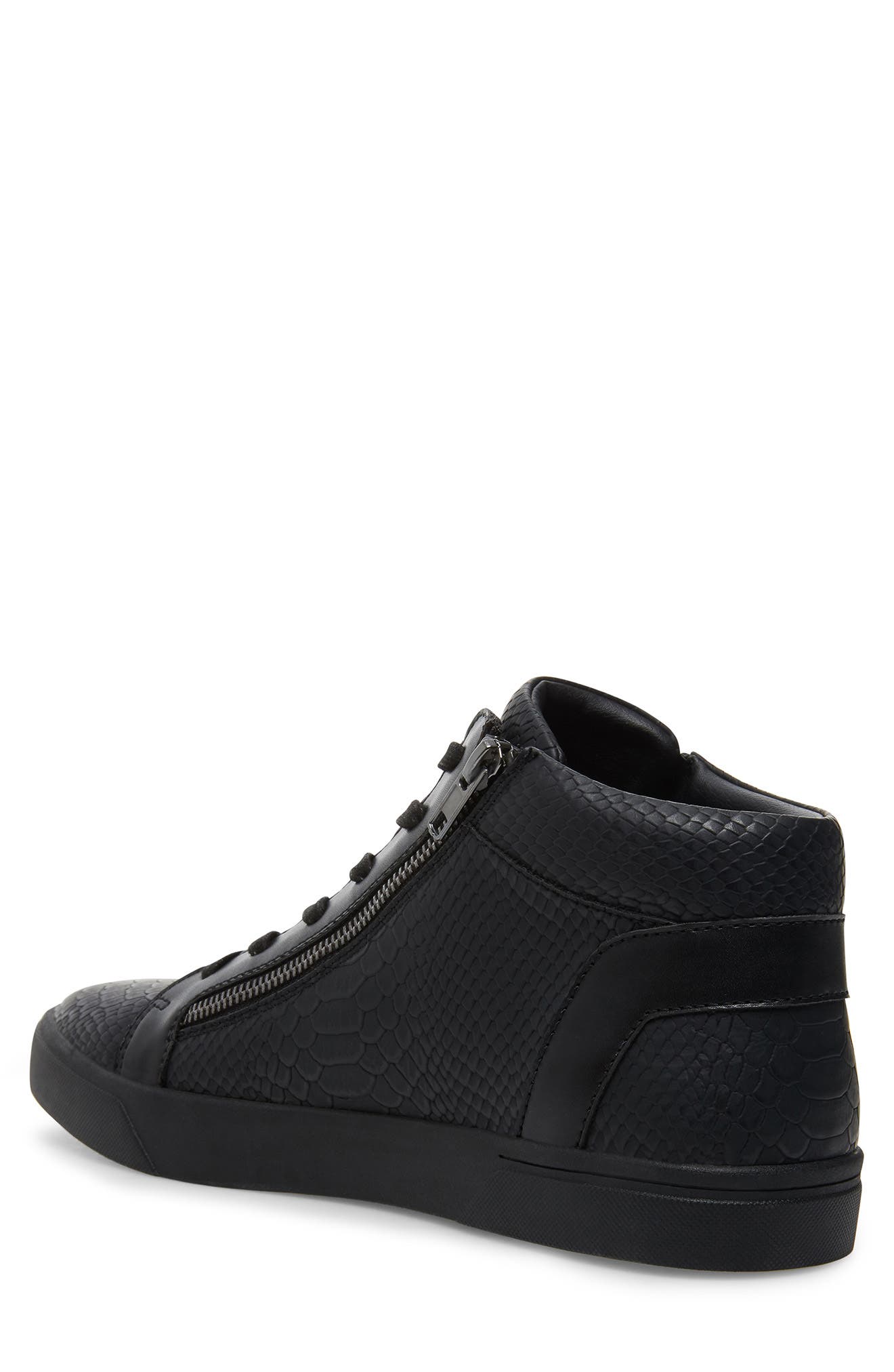 Steve Madden Rayne High Top Sneaker (Men) | Nordstrom