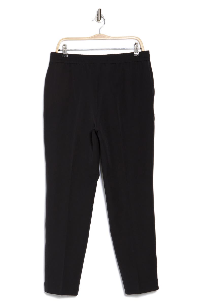 BOSS Orange Tojo Front Pleat Tapered Pants | Nordstromrack