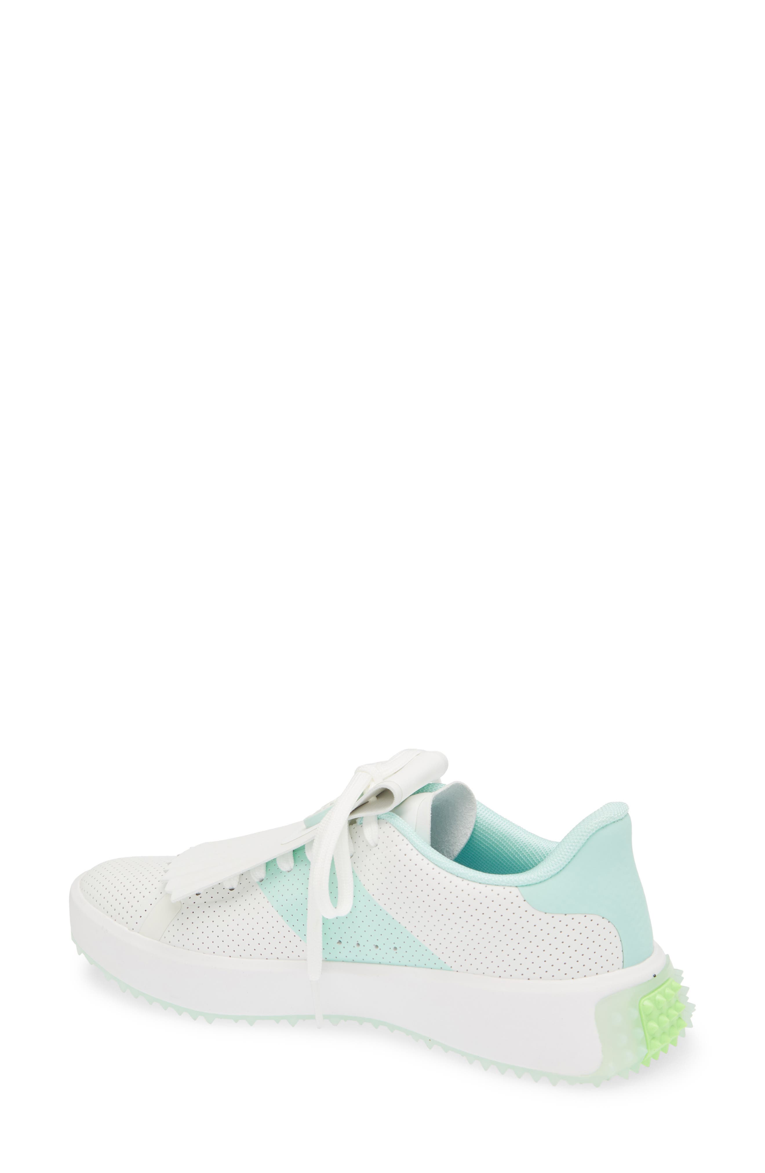 G/FORE G.112 Perforated Kiltie Golf Shoe (Women) | Nordstromrack