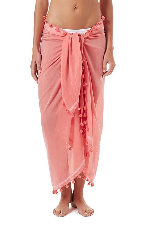 Sarongs, Pareos & Cover-Ups | Nordstrom