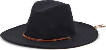 Brixton Field X Fedora | Nordstrom