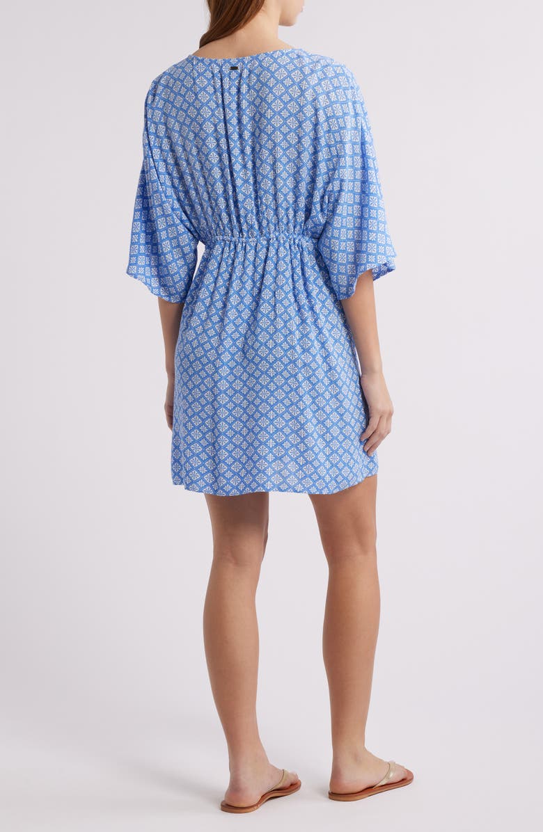 Rip Curl San Carlos Cover-Up Dress | Nordstrom