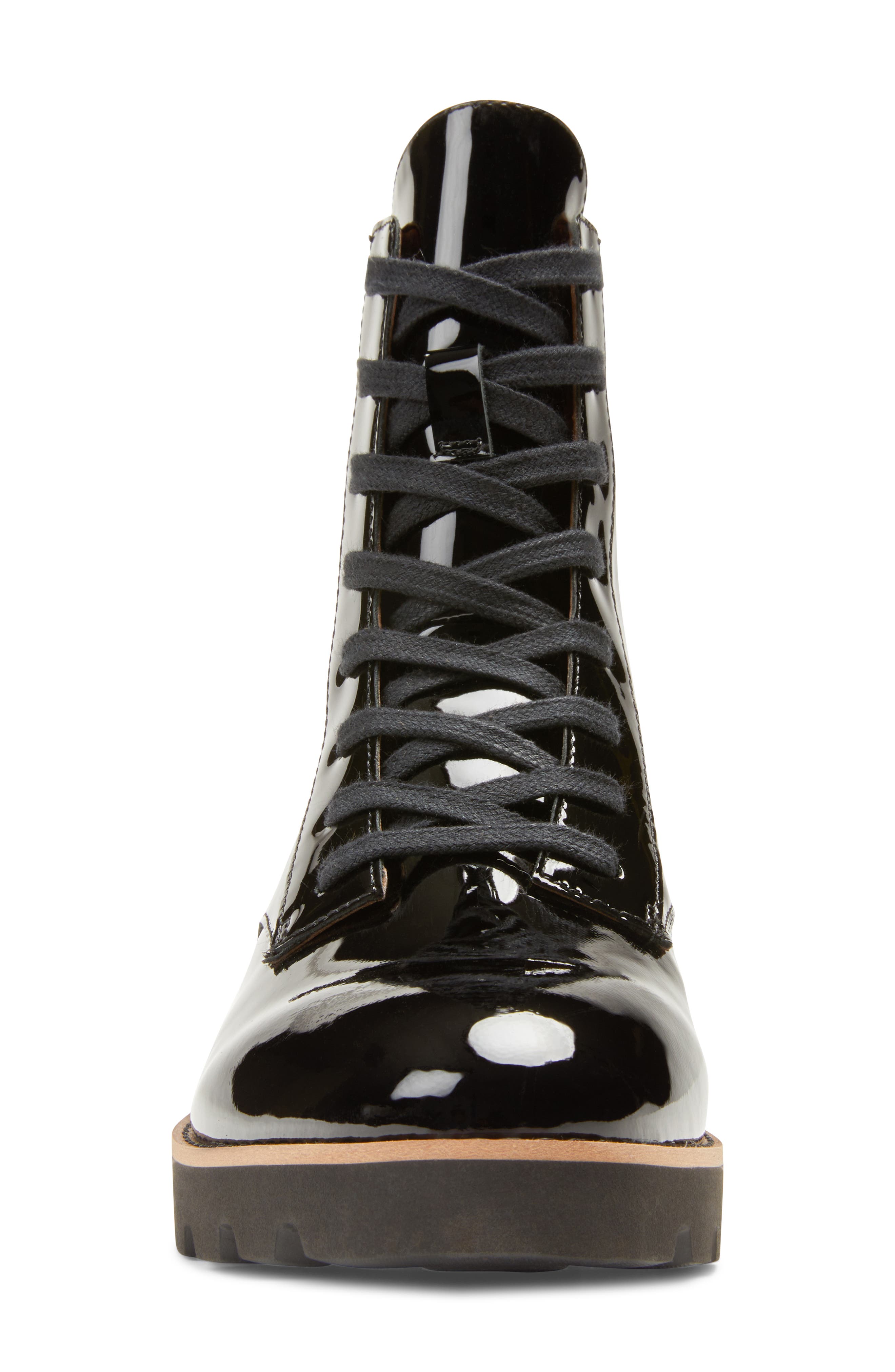 Vionic Lani Lace-Up Boot (Women) | Nordstrom