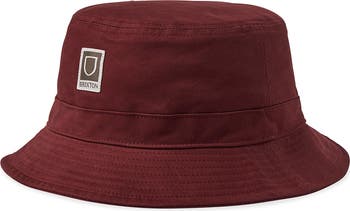 Brixton Beta Packable Bucket Hat | Nordstrom