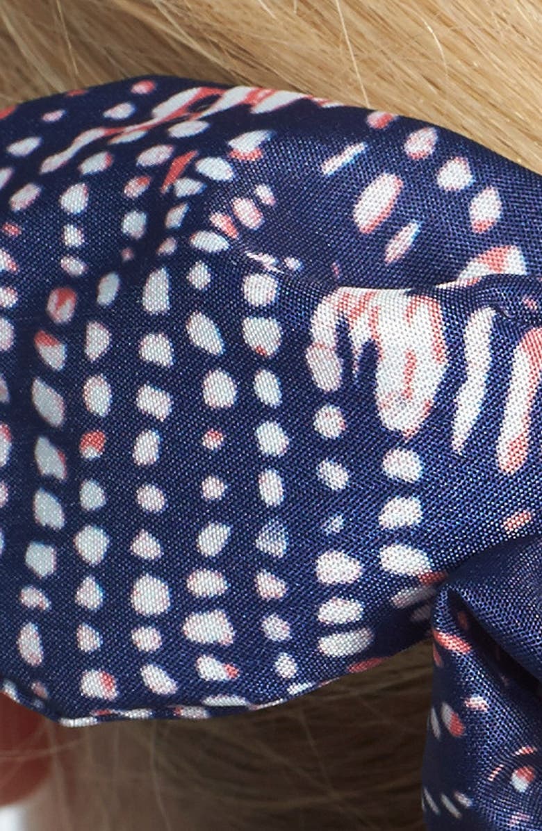 Berry Bun Wrap | Nordstrom