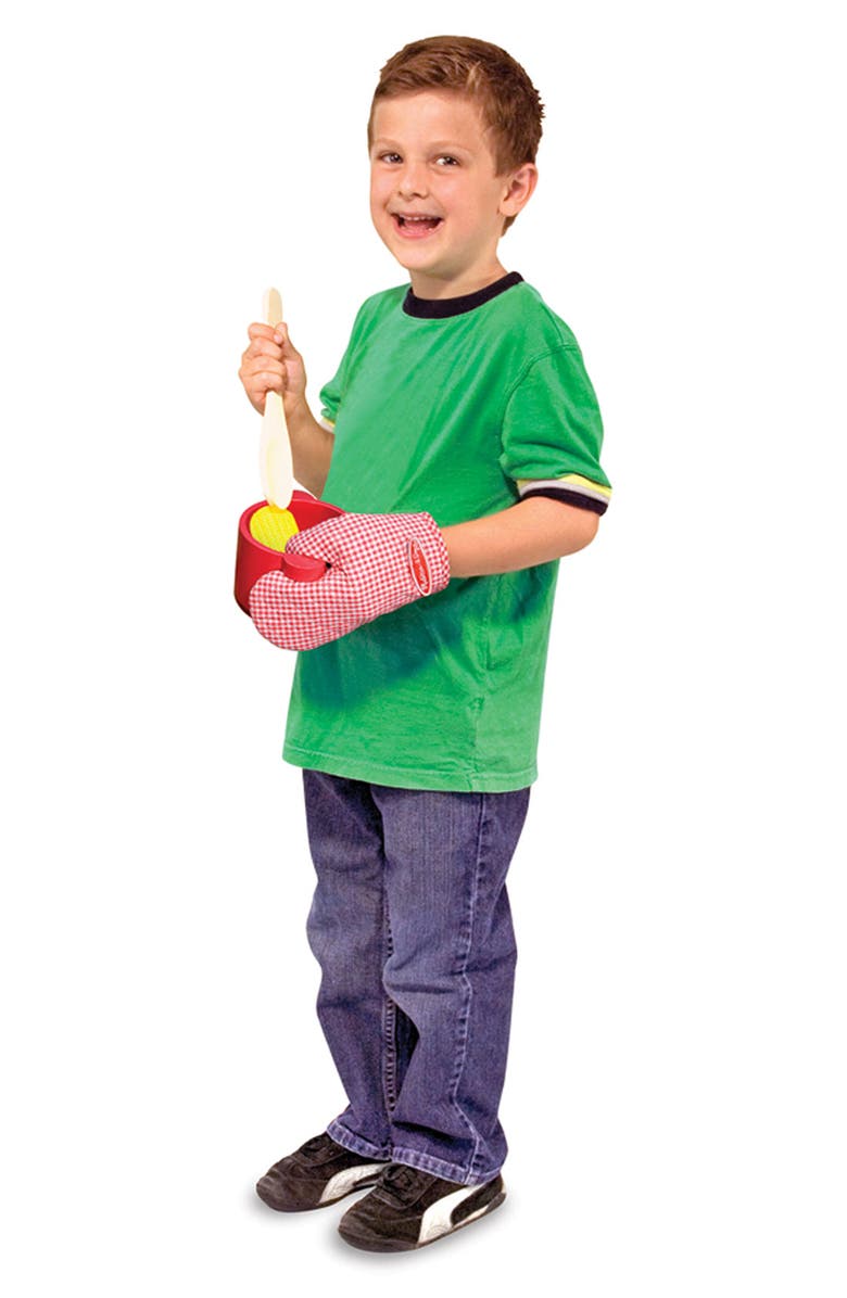 Melissa & Doug Toy Kitchen Accessory Set | Nordstrom