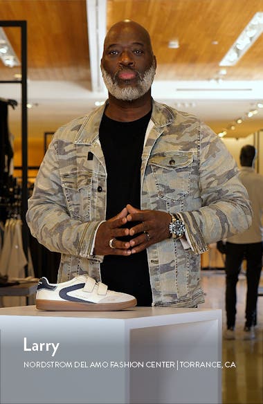 Sam Edelman Talia Sneaker (Women) | Nordstromrack