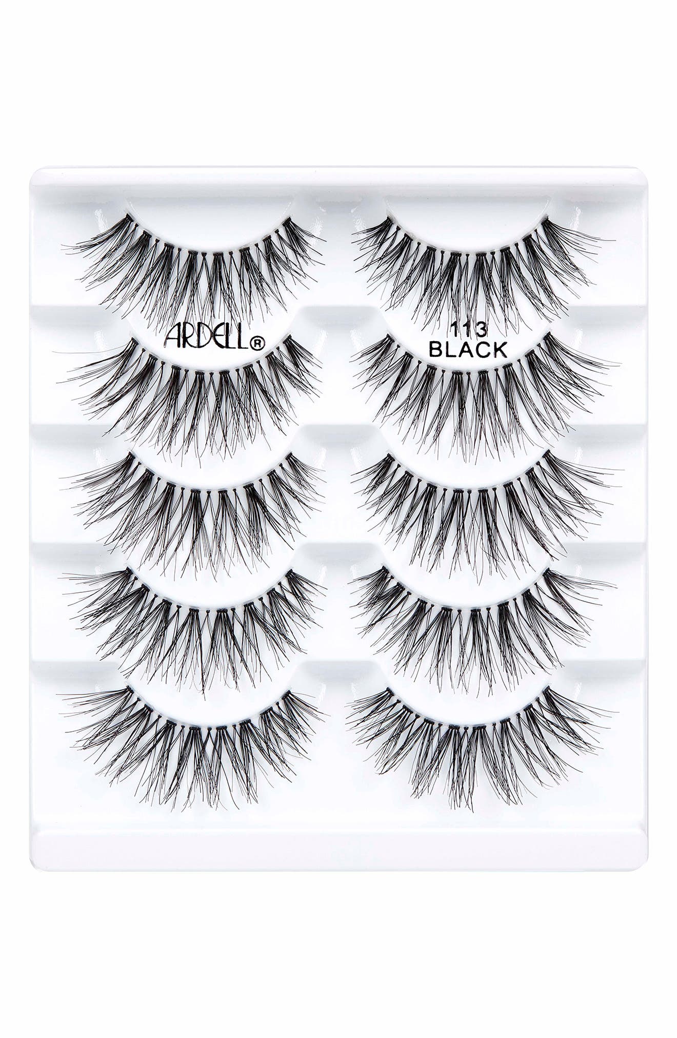 ARDELL Wispies 113 5-Pack | Nordstromrack