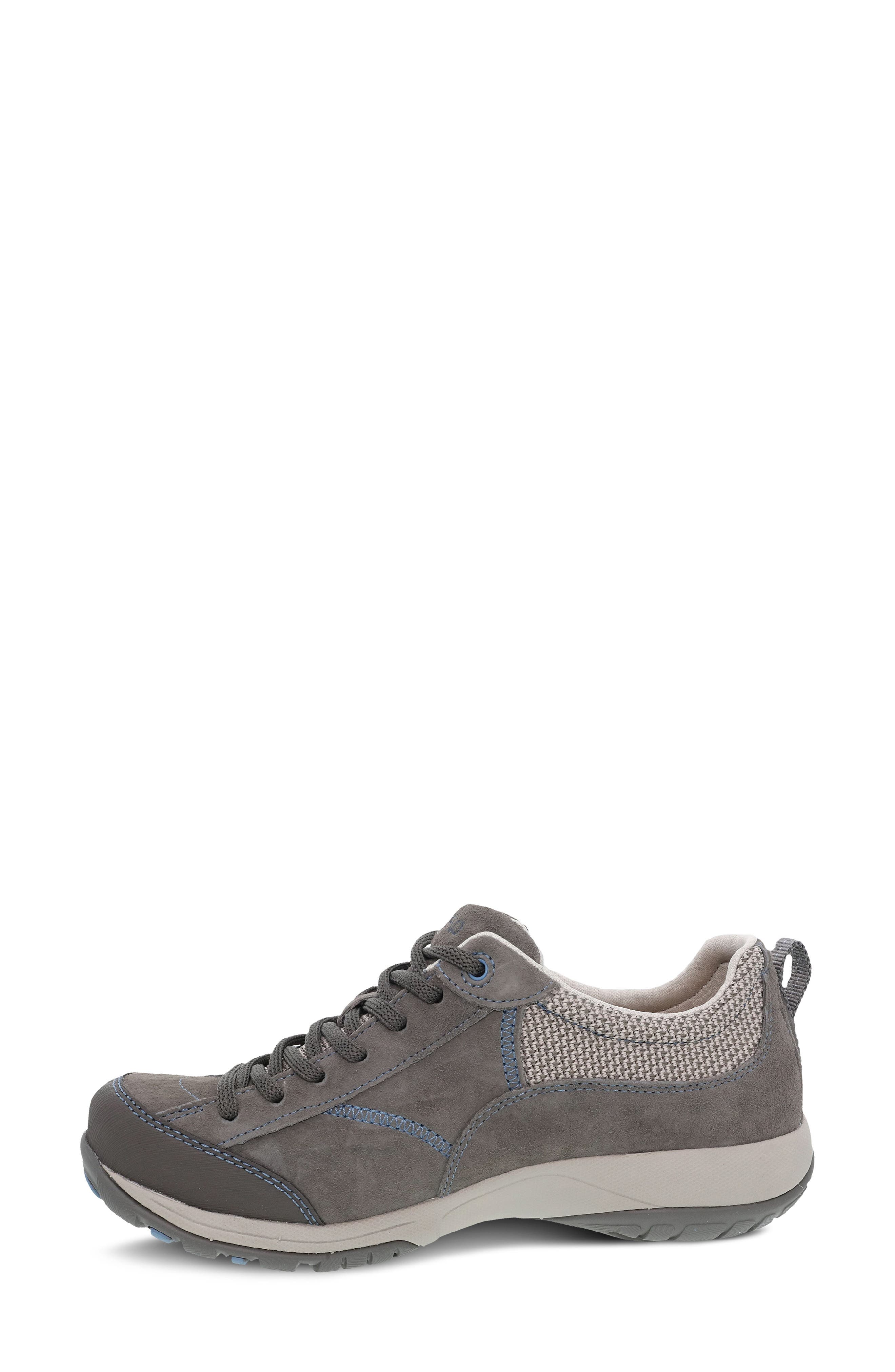 Dansko 'Paisley' Waterproof Sneaker (Women) | Nordstrom