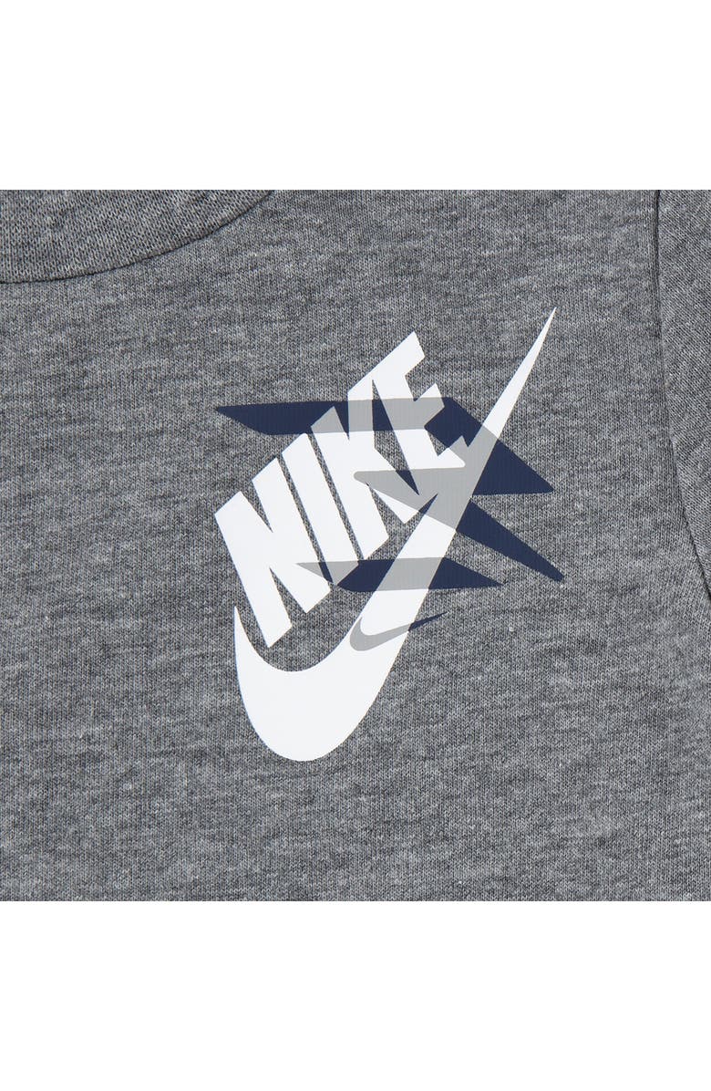 3 Brand Icon Duo T-Shirt & Shorts Set | Nordstromrack
