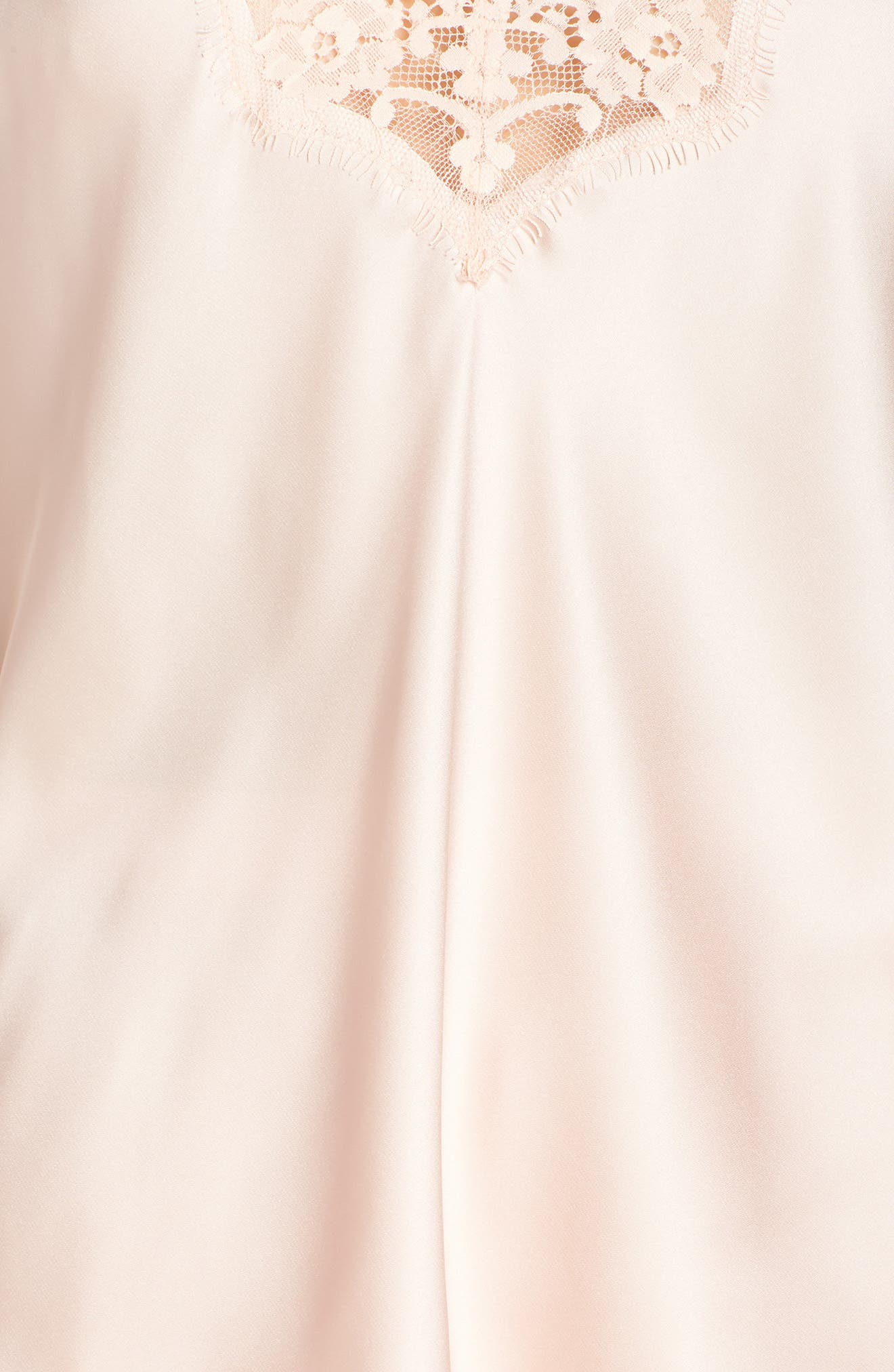 Halogen® x Atlantic-Pacific Satin Camisole | Nordstromrack