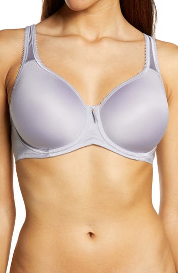 Wacoal Basic Beauty Seamless Underwire Bra | Nordstromrack