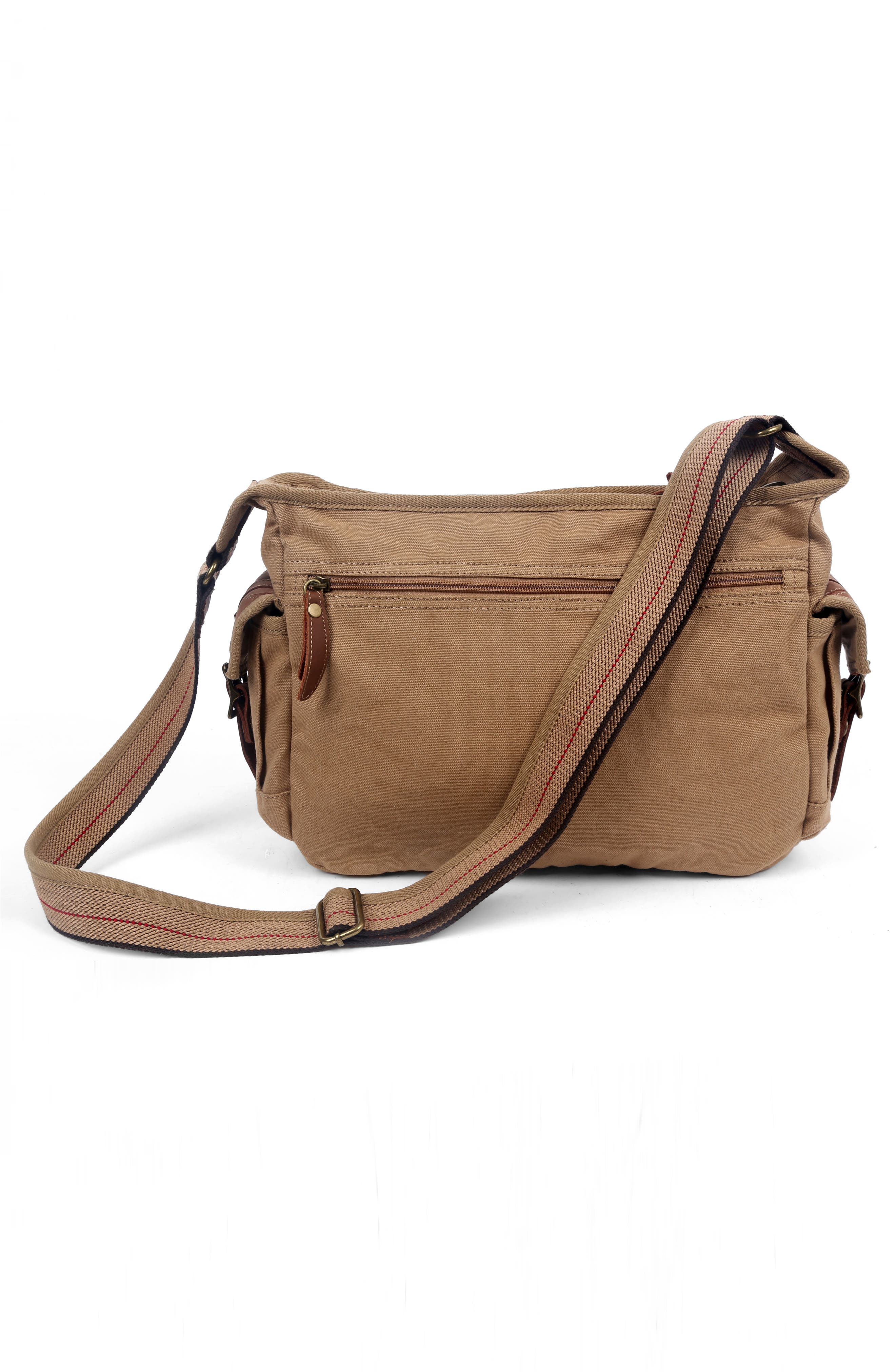 Turtle Ridge Canvas Mail Bag | Nordstromrack