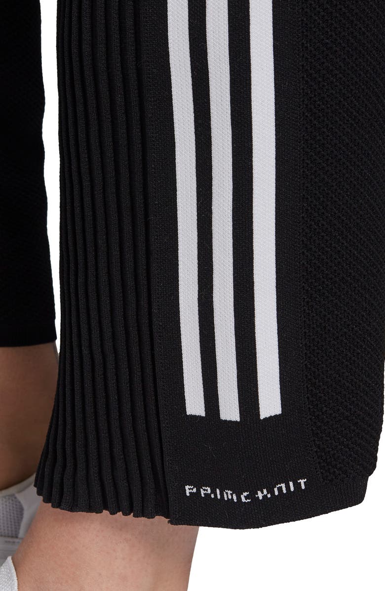 adidas Pleat Front Knit Track Pants | Nordstromrack