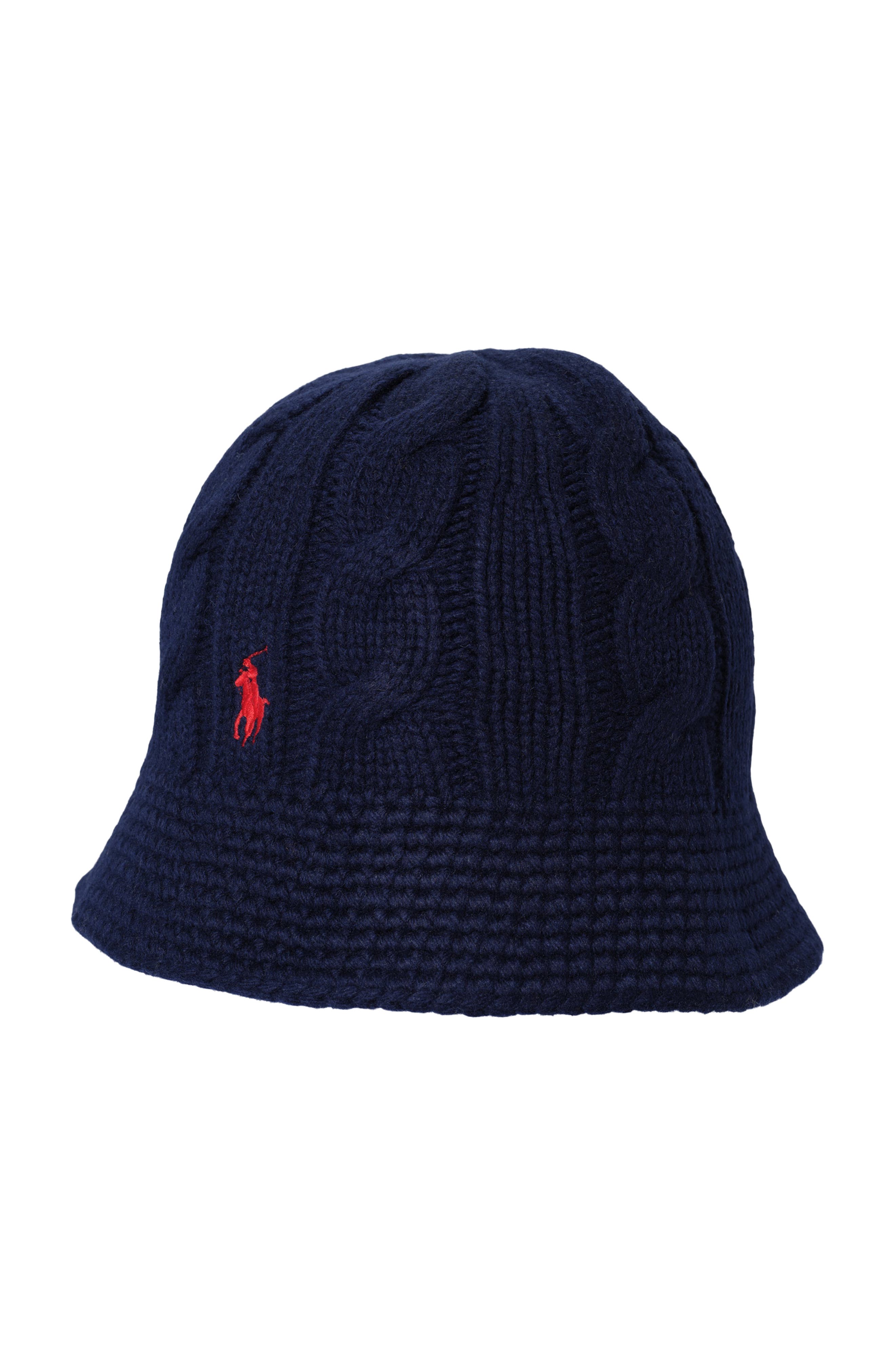 Polo Ralph Lauren Cable Bucket | Nordstrom