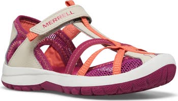 Merrell Kids' Dragonfly Sandal | Nordstrom