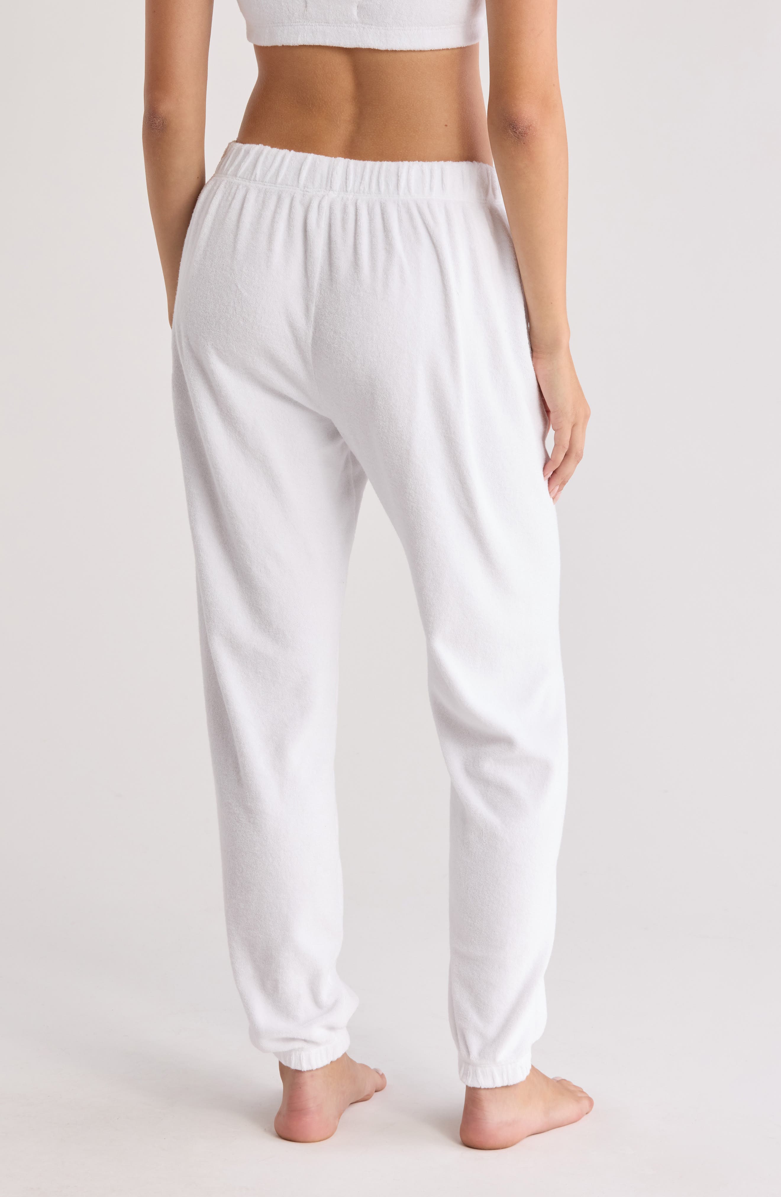 Beyond Yoga Donni Terry Sweatpants | Nordstromrack