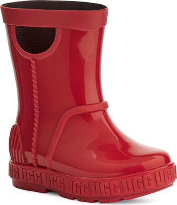 UGG Kids Drizlita Waterproof Rain Boot Nordstrom