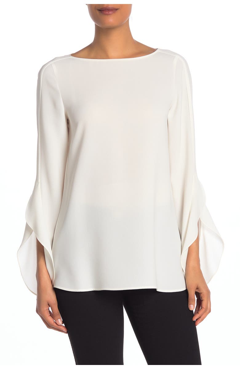Lafayette 148 New York Emory Blouse | Nordstromrack