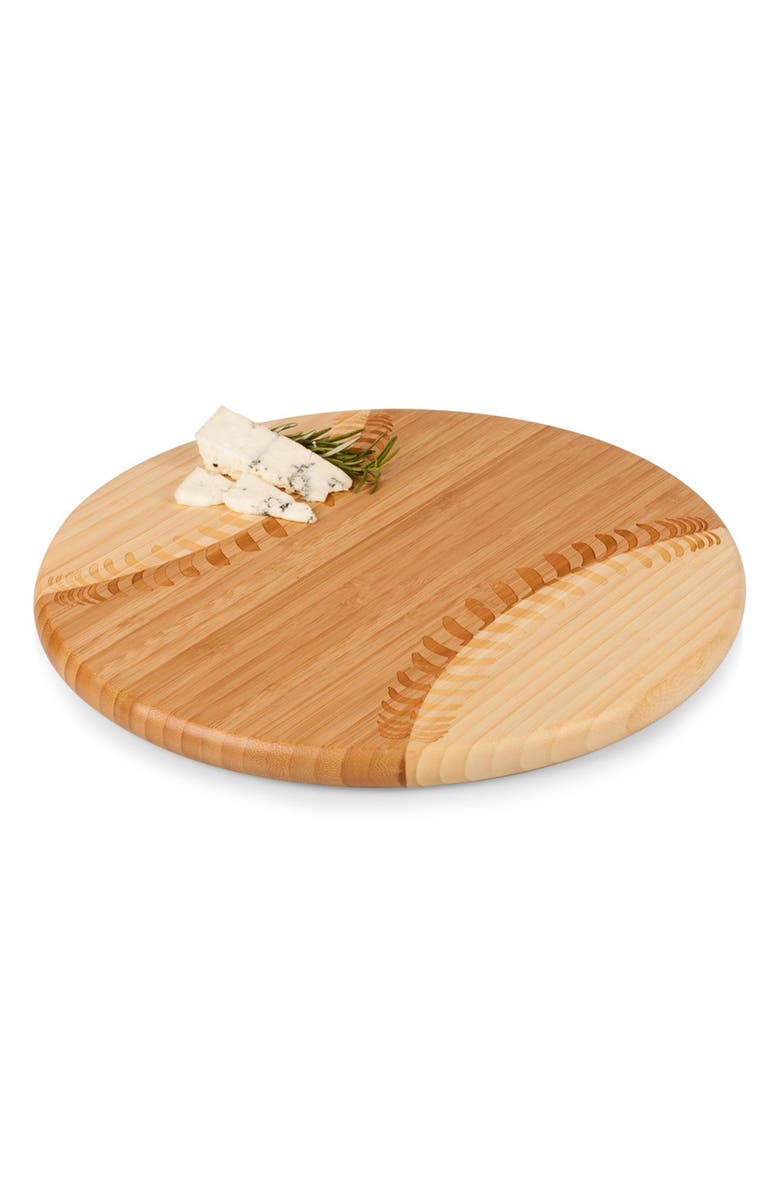 Picnic Time Home Run! Baseball Cutting Board & Serving Tray | Nordstromrack