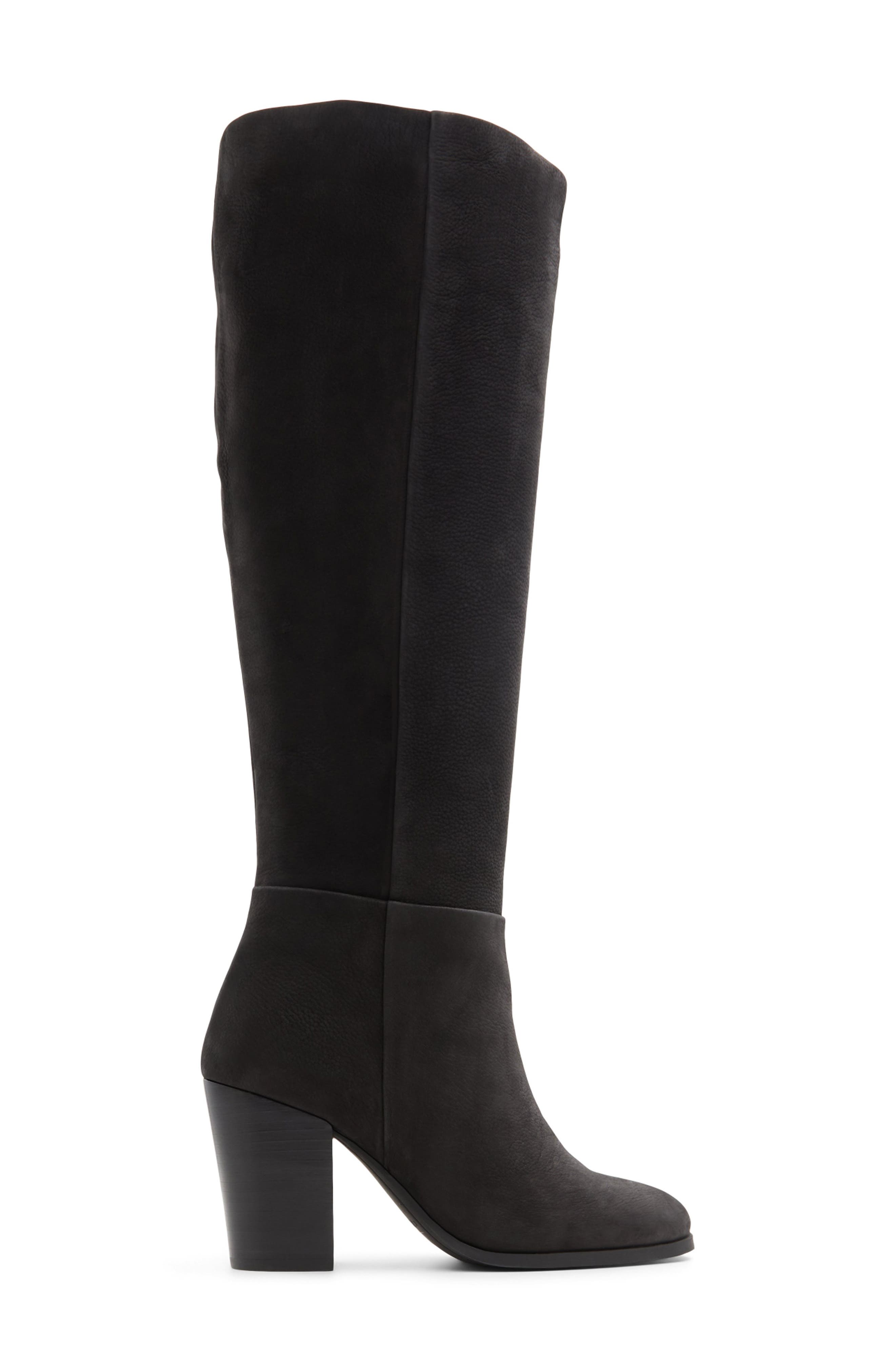 ALDO Belide Knee High Boot (Women) | Nordstrom