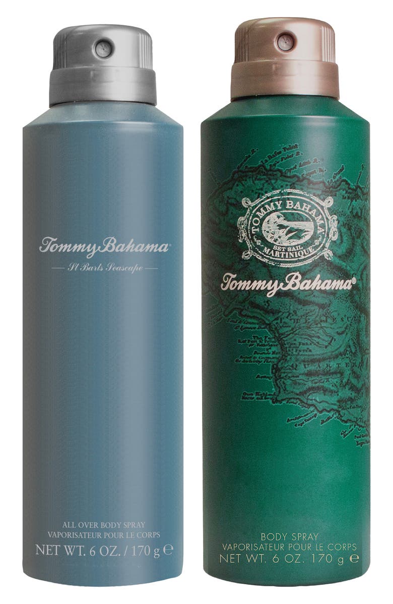 Tommy Bahama Men's Body Spray Set | Nordstromrack