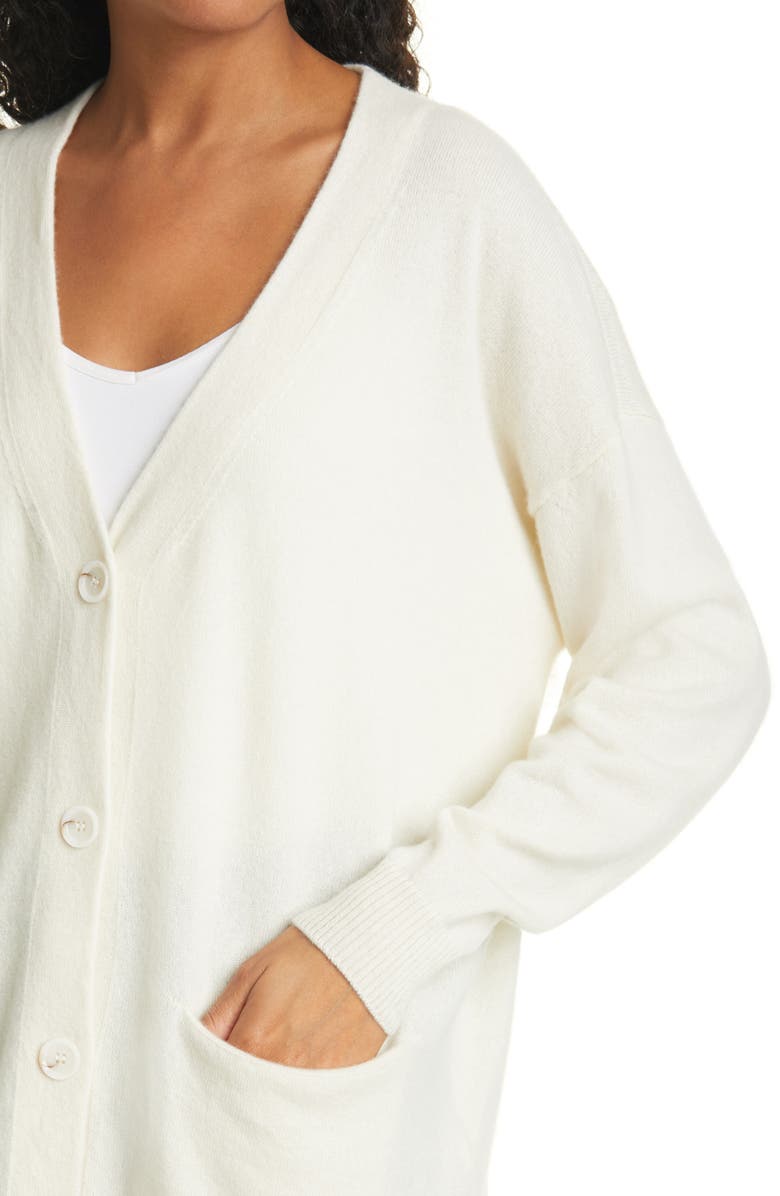 ba&sh Cayleb Cashmere Cardigan | Nordstrom