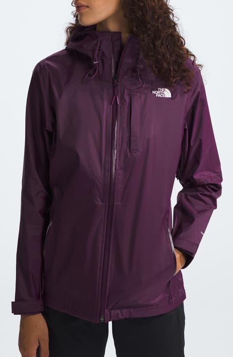 Women's Purple Coats & Jackets | Nordstrom