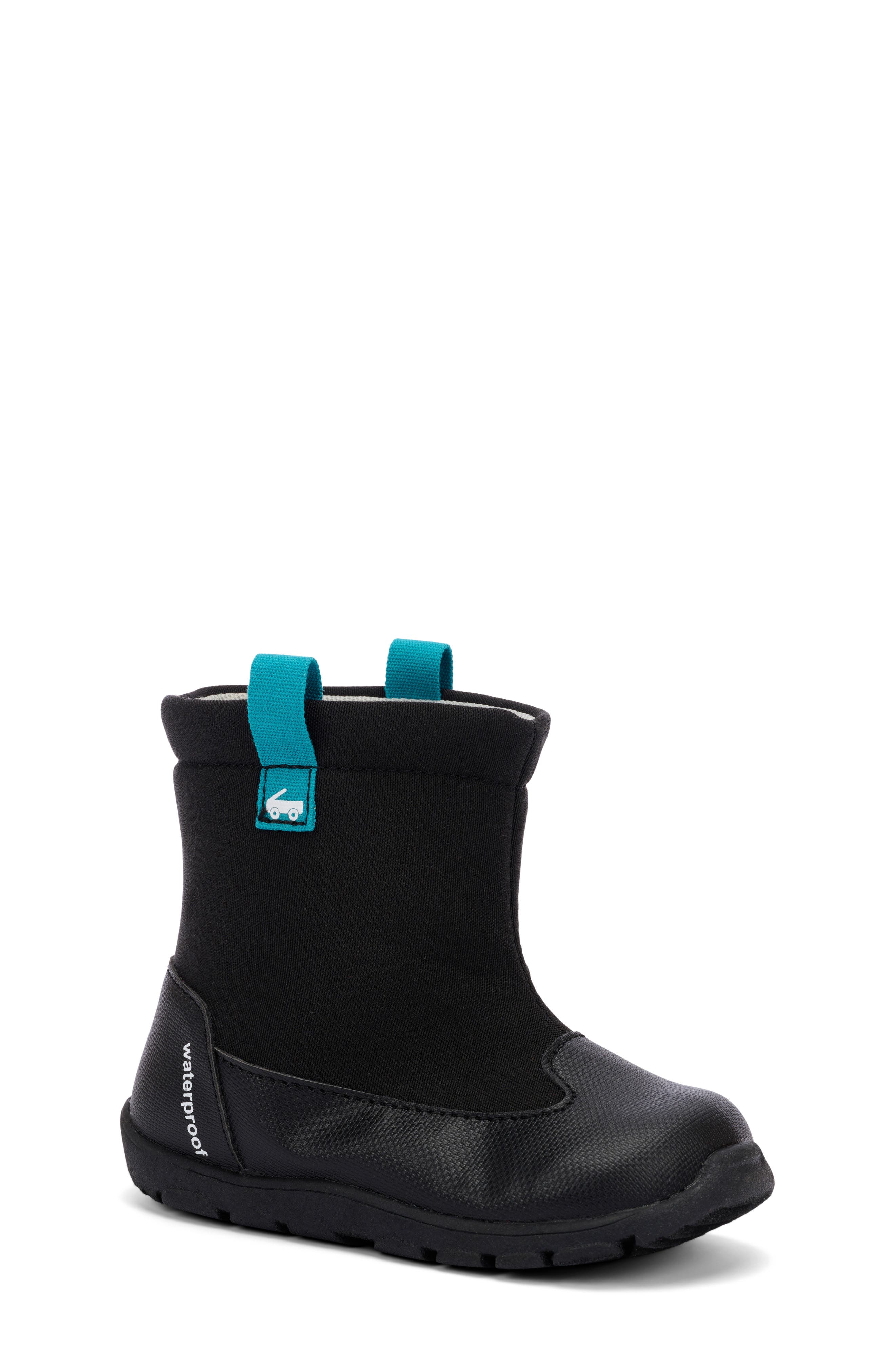See Kai Run Larkin Waterproof Boot | Nordstromrack